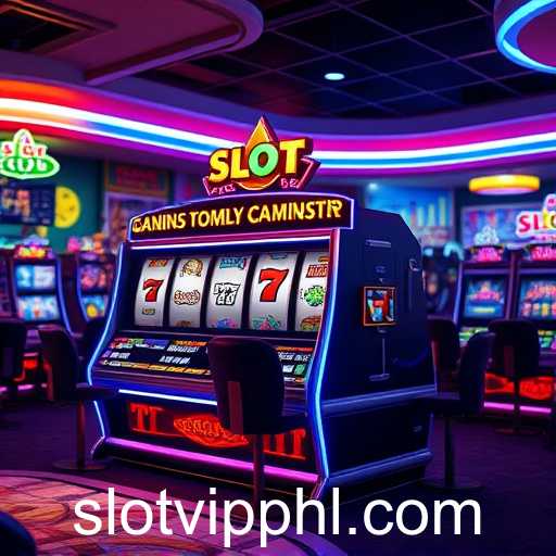 slotvip | Experience Premium Gaming with Slotvip - Your Gateway to ...